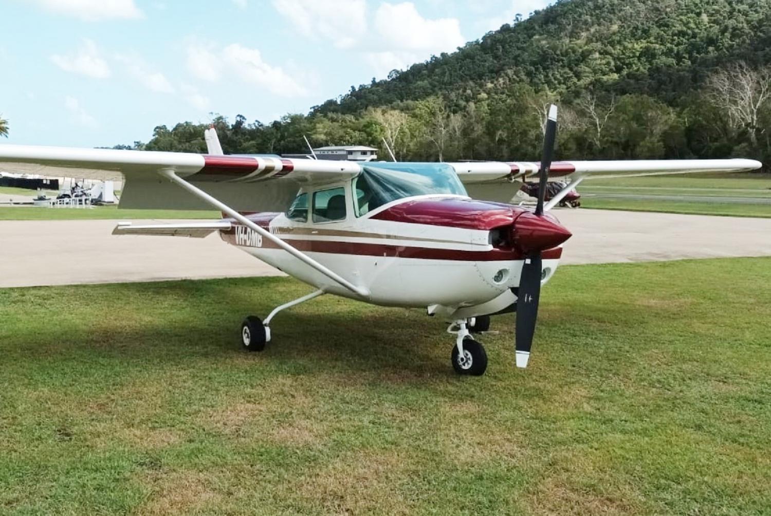 Piston Single - Douglas Aircraft